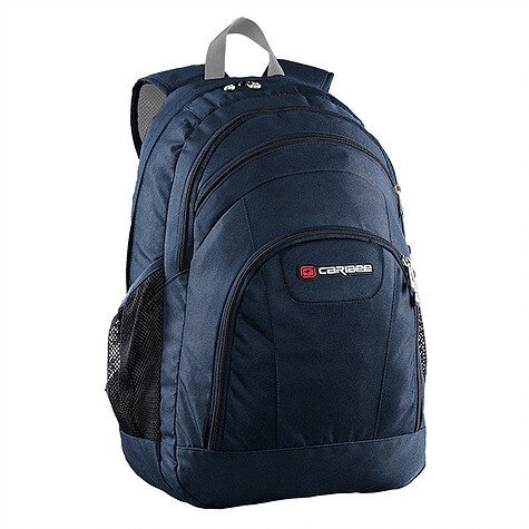 Рюкзак городской Caribee Rhine 40 Navy купить в интернет-магазине ...